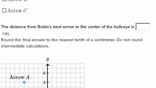 Coordinate Plane Word Problems Polygons practice Khan Academy