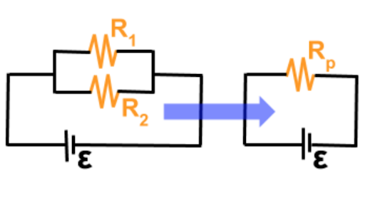 Resistors in series and parallel review (article) | Khan Academy