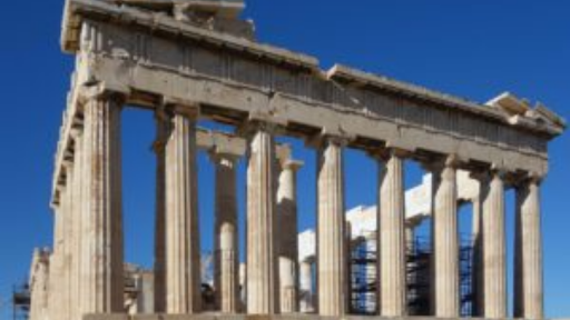 Destruction, Memory, and Monuments: The Many Lives of the Parthenon ...