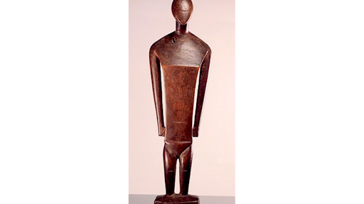 Wooden sculptures from Nukuoro (article) | Khan Academy