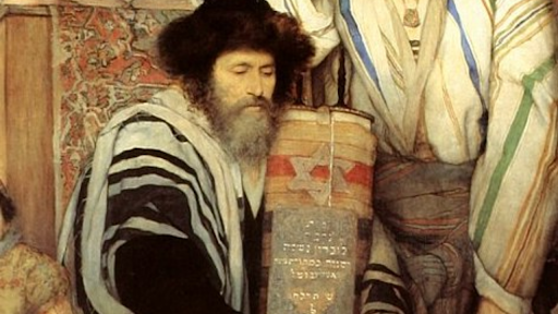 Jewish history—1750 to WW II (article) | Khan Academy