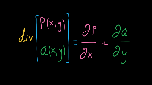 Divergence Formula Divergence In Spherical Coordinate System By Metric