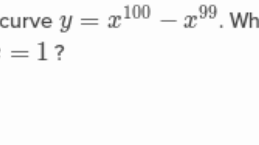 Power rule challenge (practice) | Khan Academy
