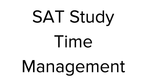 Tips for managing your study time (article) | Khan Academy