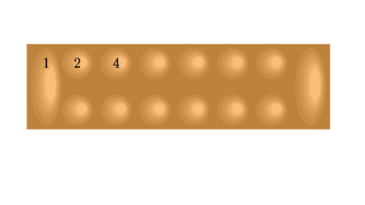 Finite geometric series word problems (practice) | Khan Academy