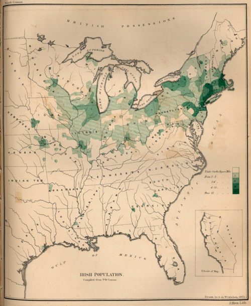 Nativism In Antebellum America Ap Us History OpenStax: U.S History