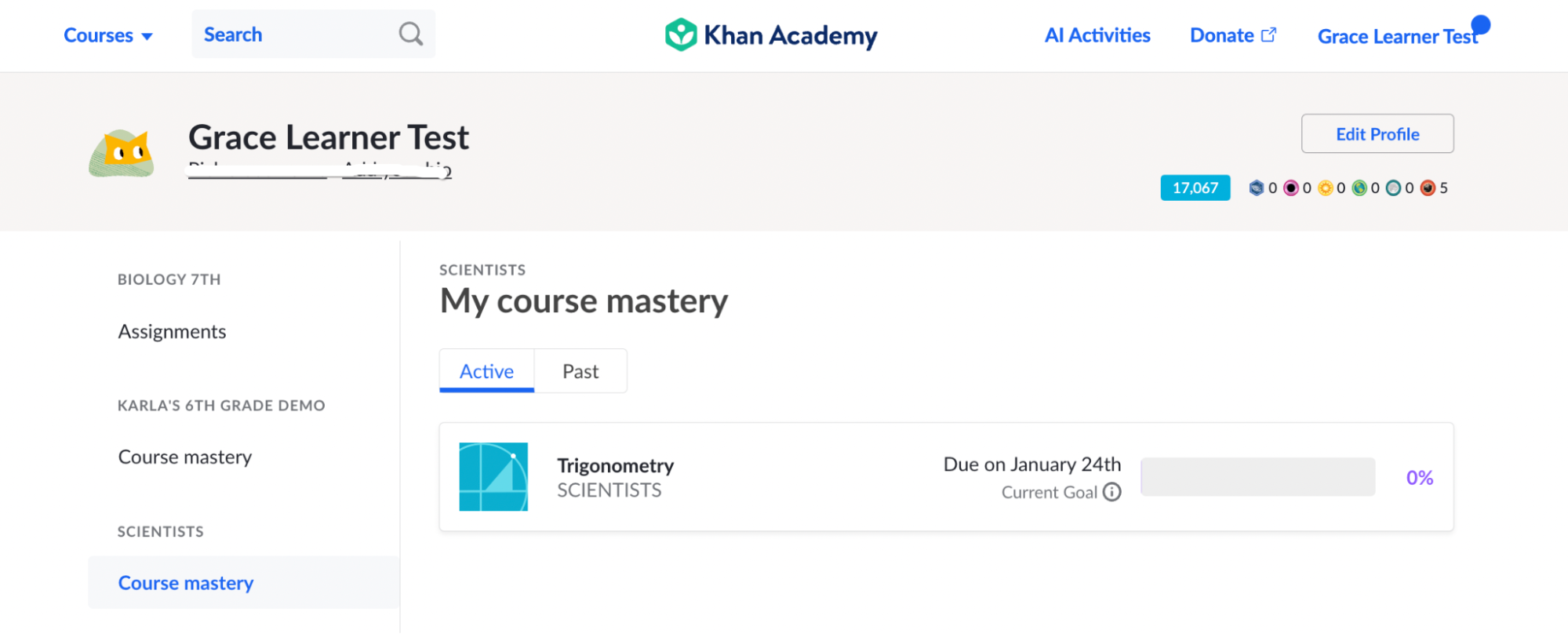 Khan Academy