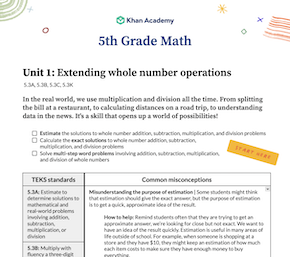 Khan Academy