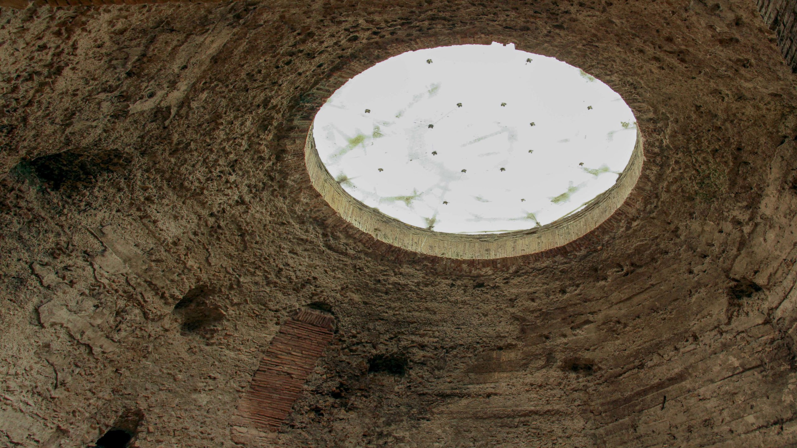 Octagonal Room Rome Visiting The Domus Aurea | What To See | Trainline
