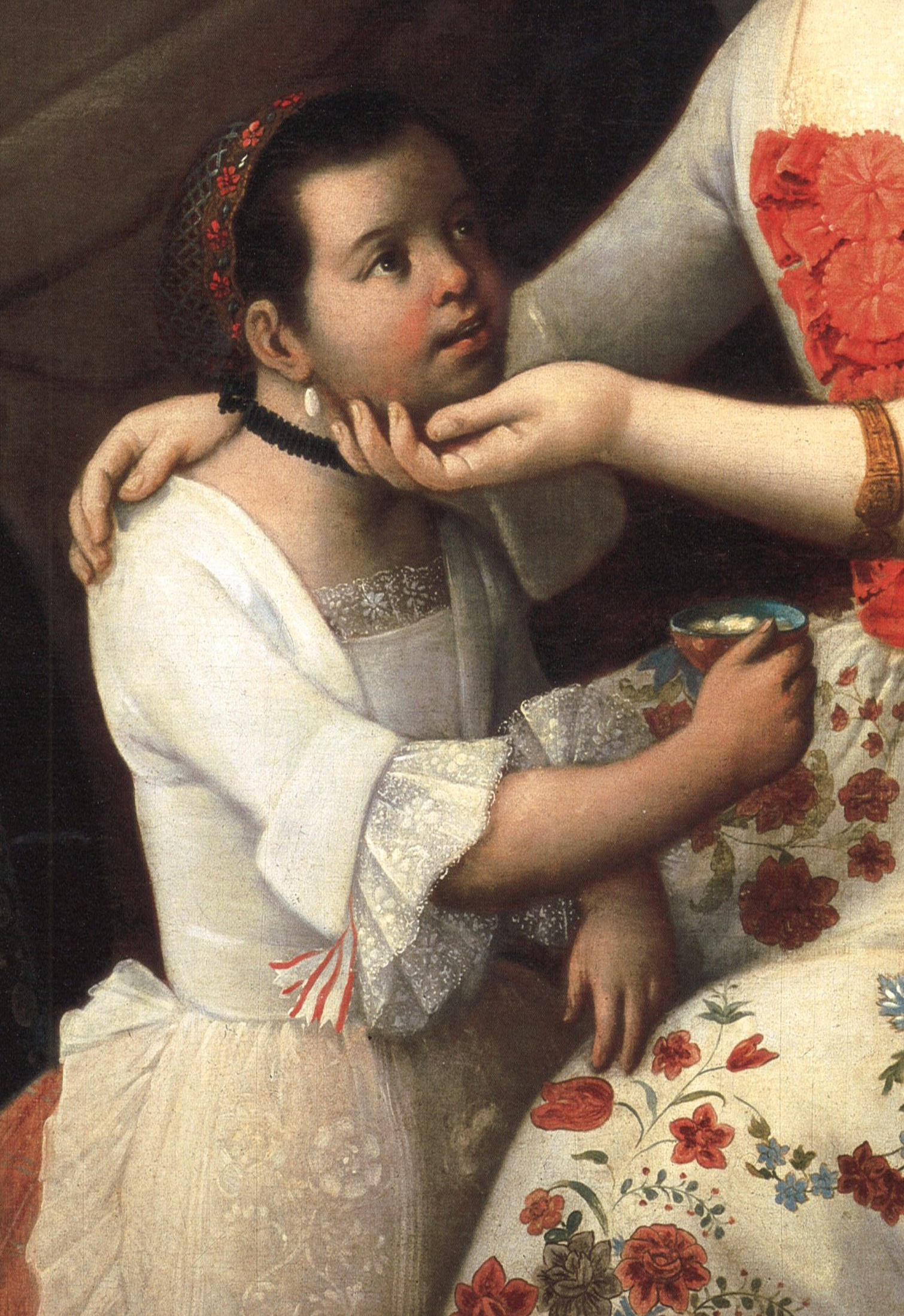 Familie Miguel Cabrera