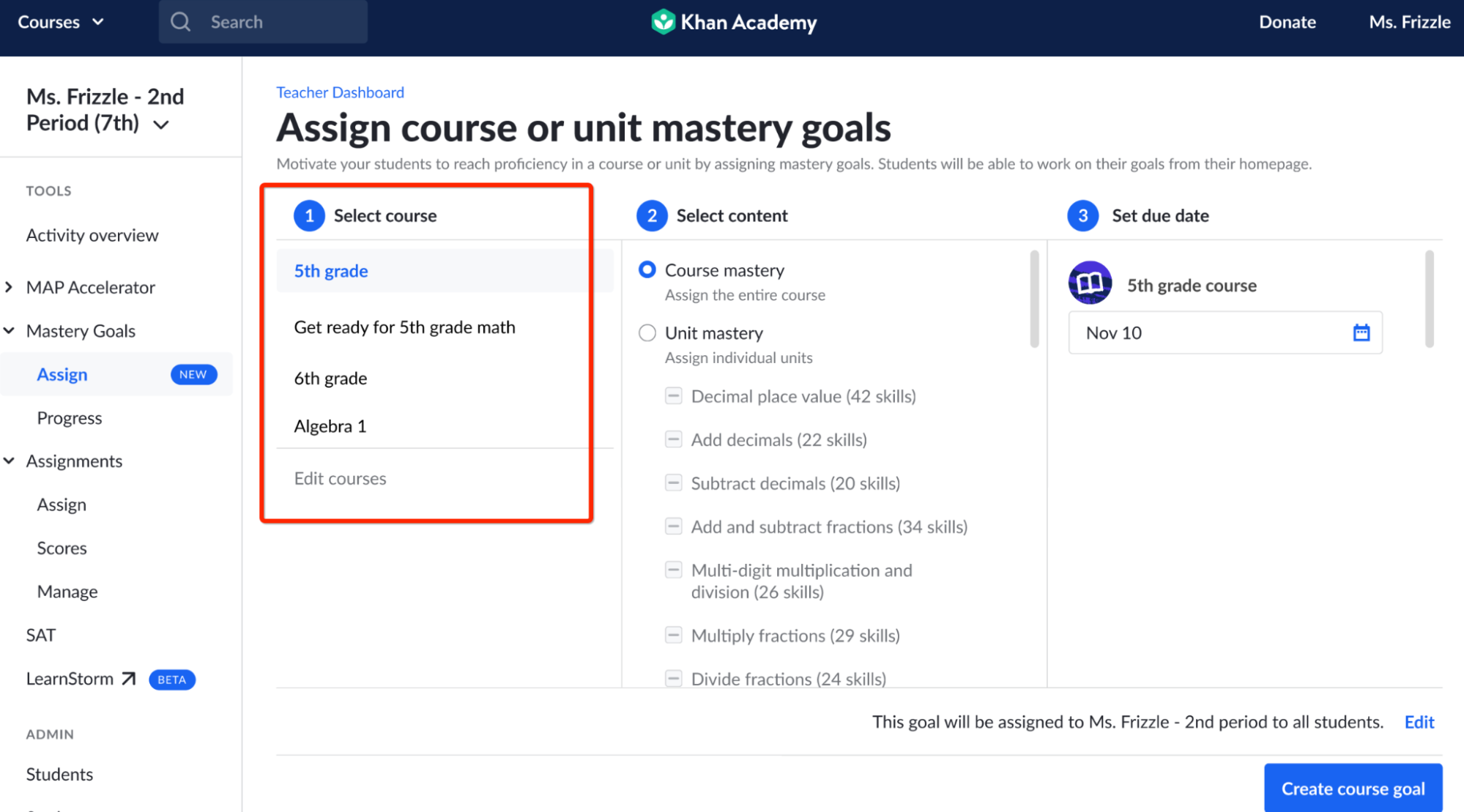 Khan Academy