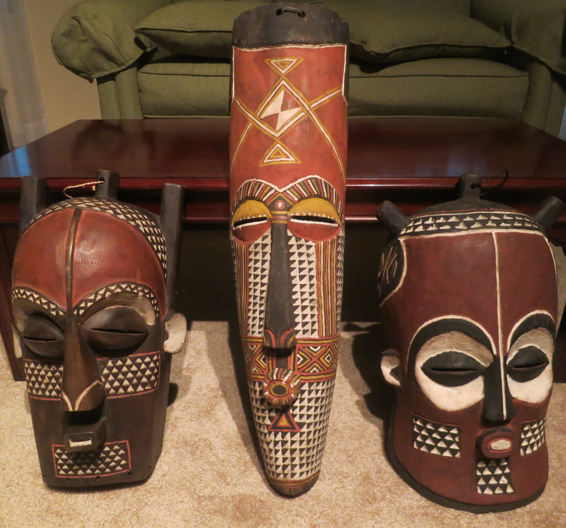 Sub Saharan Africa Culture