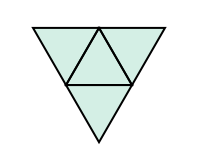 Nets of polyhedra - Promoting Literacy