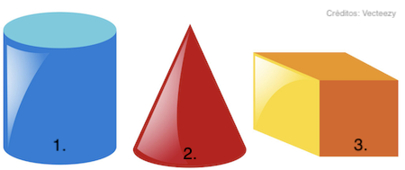 2D Shape Posters in Spanish (Carteles de las figuras geometricas ...