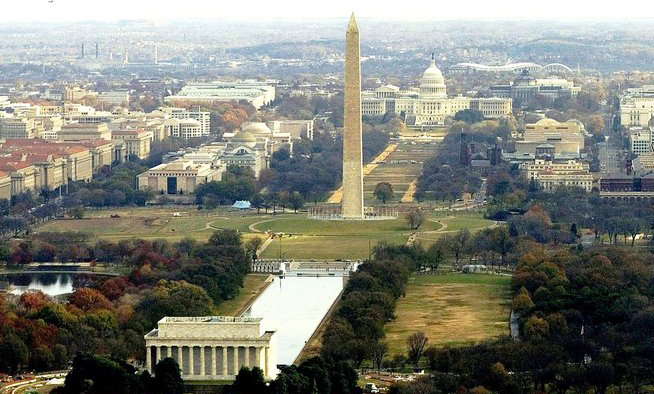 Rome London Washington Dc Isis Images The Three Cities That Rule The