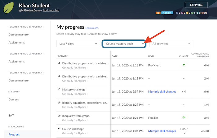 Khan Academy