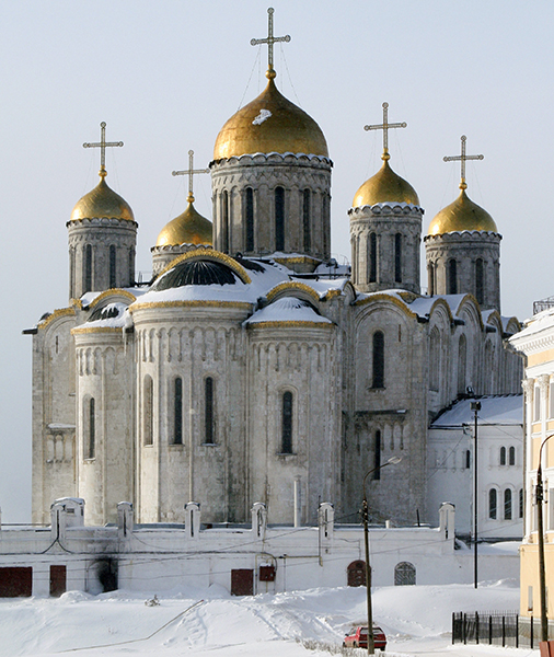 Orthodox Church Byzantine Empire