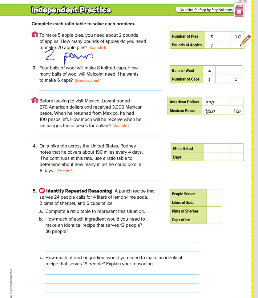 Khan Academy Ratio Word Problems Khan Academy Ratio Word Problems
