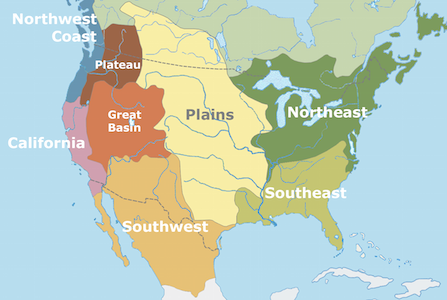 Bandolier Bag | East (article) | Khan Academy