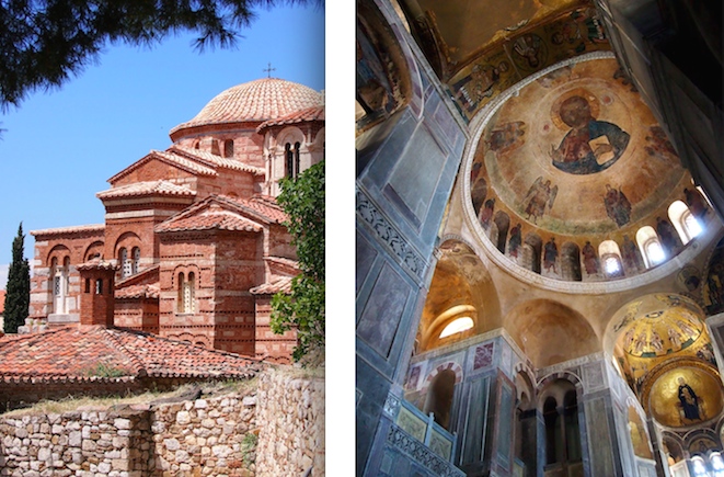 A beginner's guide to Byzantine Art (article) | Khan Academy