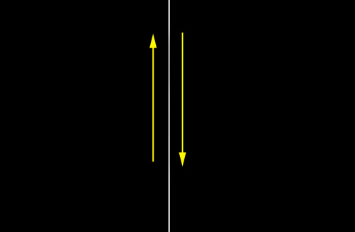 Experiment: What's the shape of a magnetic field? (article) | Khan Academy