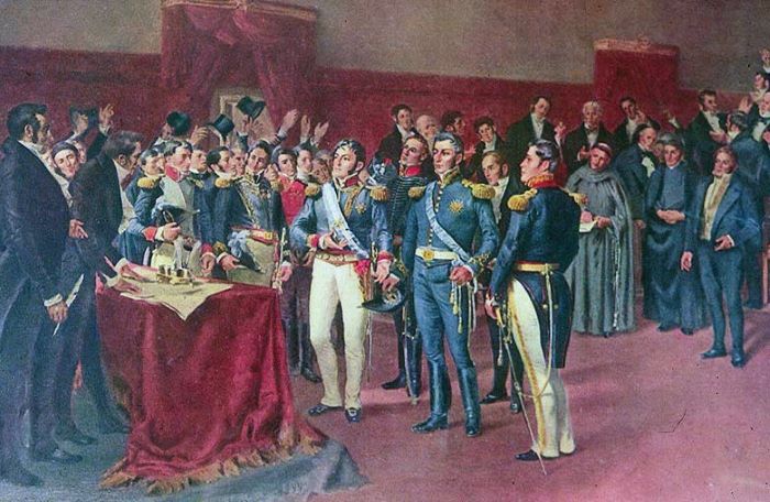 The Birth Of The New American Aristocracy The Atlantic American