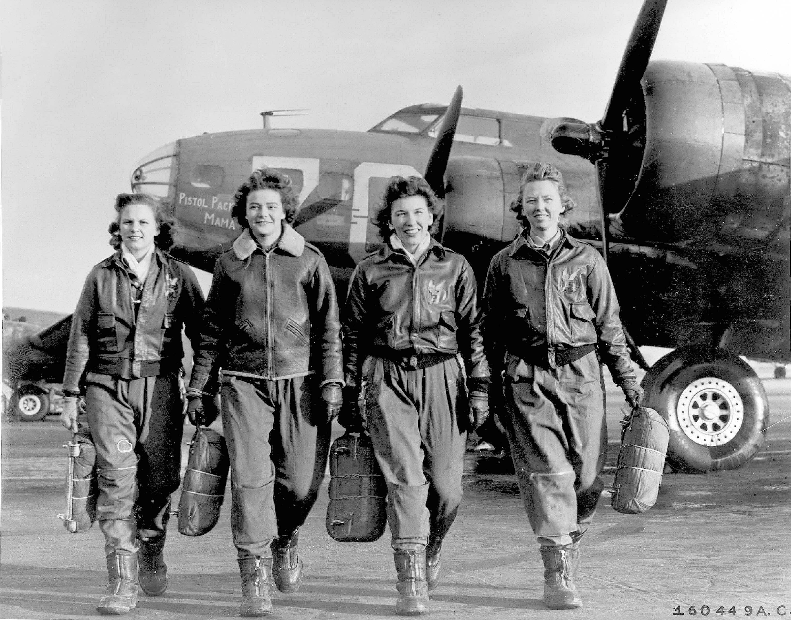Women In World War II Primary Sources America In World War II Women In World War II Primary Sources America In World War II
