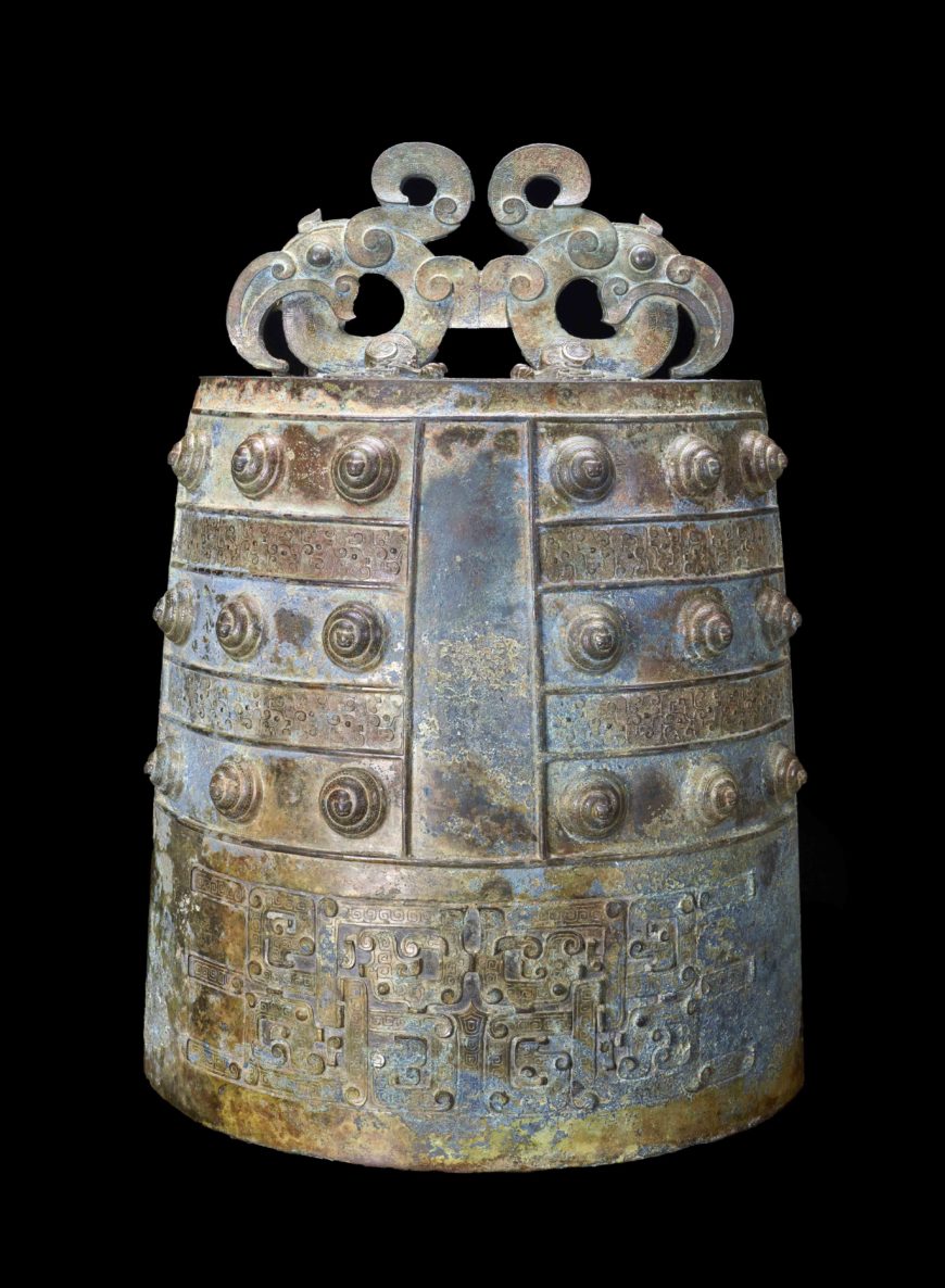Zhou Dynasty Artifacts