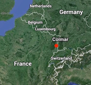 Grünewald, Isenheim Altarpiece (article) | Khan Academy