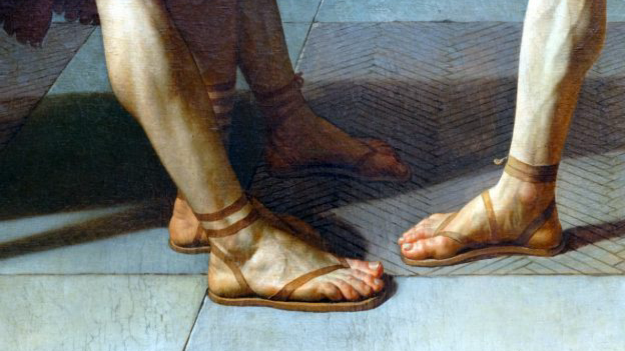 Neoclassicism, an introduction (article) | Khan Academy