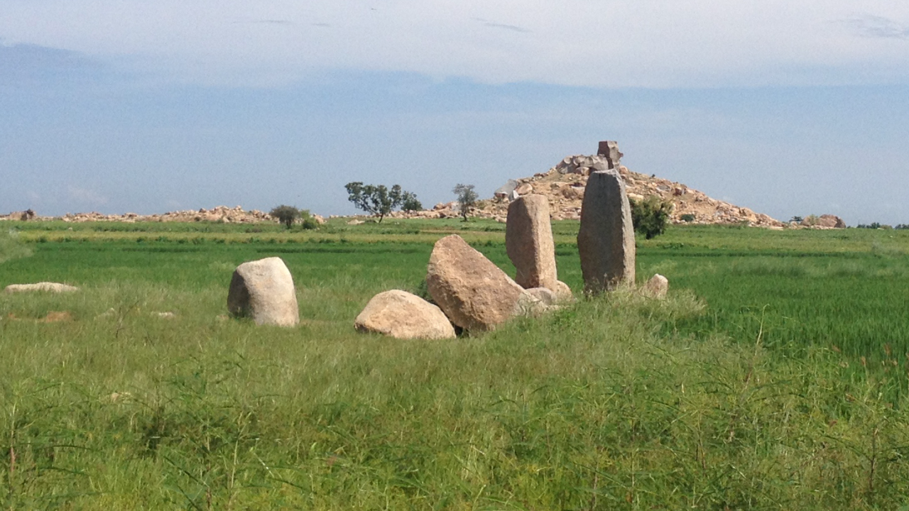 Deccan Megaliths (article) | South Asia | Khan Academy