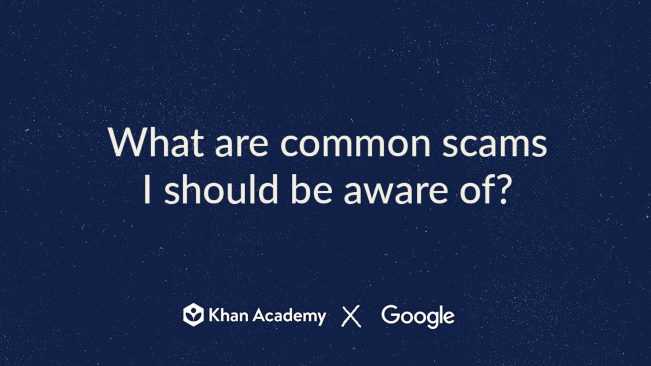 Khan Academy