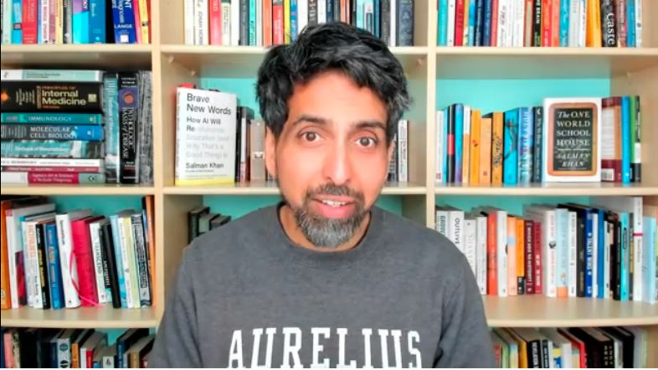 Khan Academy
